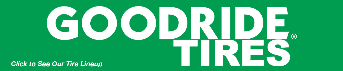 Goodride Tires